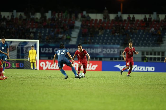 Jadwal Final Piala AFF U-23 2023 - Kompak Ngamuk, Timnas U-23 Indonesia Hadapi Vietnam ...