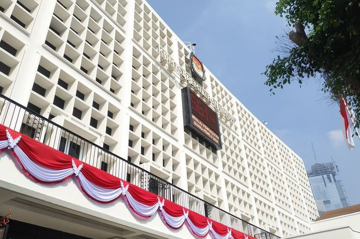 ICW Temukan 12 Caleg Mantan Terpidana Korupsi, KPU Didesak Segera ... ICW Temukan 12 Caleg Mantan Terpidana Korupsi, KPU Didesak Segera ...