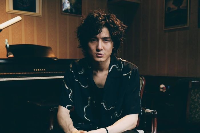 Fujii Kaze Rilis Lagu Baru yang Easy Listening, Ini Lirik Workin' Hard, Wajib Masuk Playlist!