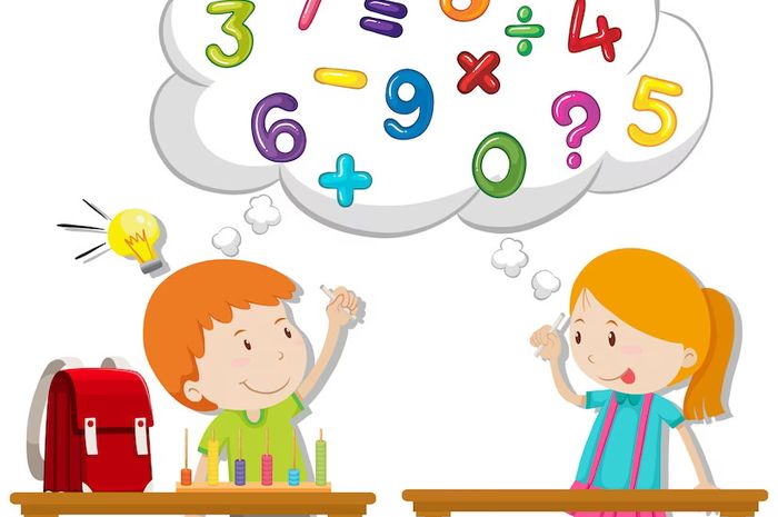 Faktor Bilangan dan Kelipatan Bilangan: Pengertian hingga Contohnya - Kids