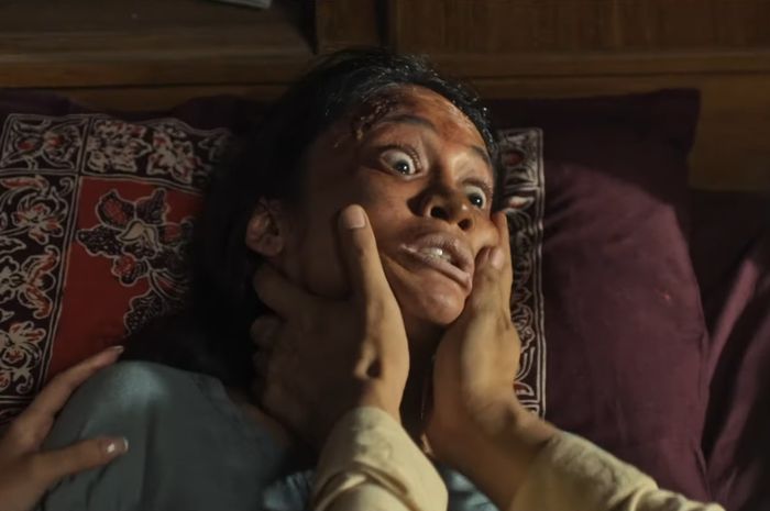 Sutradara Akui Lokasi Syuting Film Susuk di Gunung Kidul Angker Beneran ...