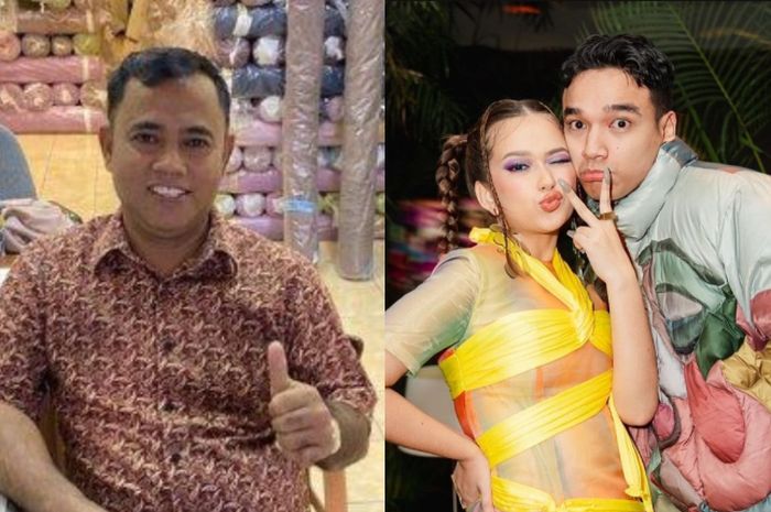 Rebecca Klopper Batal dapat Restu dari Haji Faisal Imbas Kasus Video ... Rebecca Klopper Batal dapat Restu dari Haji Faisal Imbas Kasus Video ...