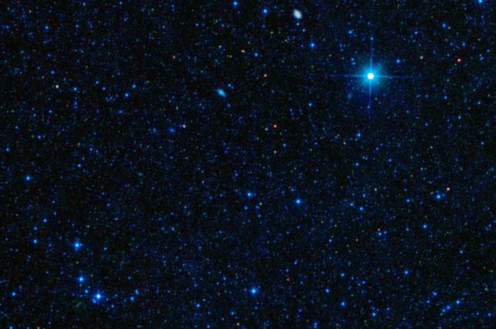 Bintang Biru Lebih Panas daripada Bintang Merah, Begini Penjelasan ...