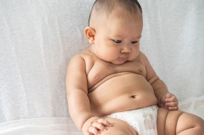 Normalkah Perut Bayi Buncit? Ini Penjelasan Mitos dan Fakta yang Wajib ...
