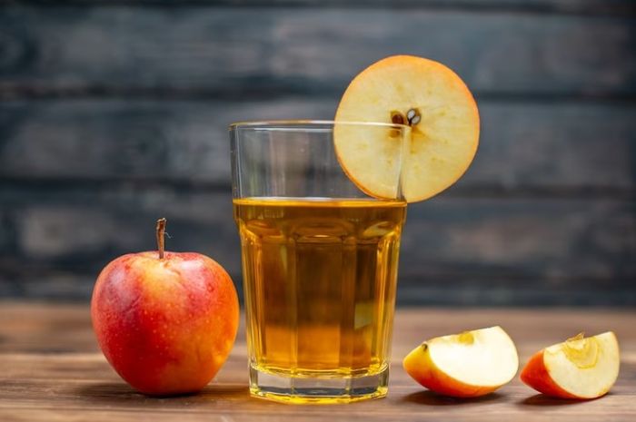 Cara Aman Bikin Hubungan Intim Kuat Tahan Lama, Dads Bisa Gunakan Cuka ...