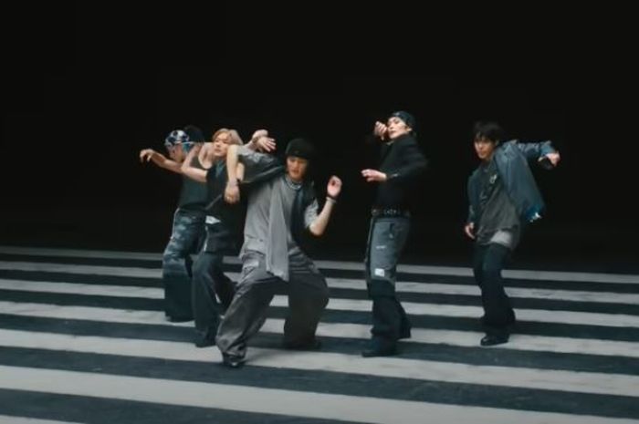 Terjemahan Lirik Lagu Baru Nct U Baggy Jeans Bukan Soal Celana Tapi