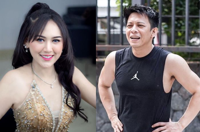 Ditinggal Nikah Denny Caknan, Happy Asmara Malah Dijodohkan dengan ...