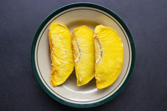 Banyak Dijual di Pedagang Gorengan, Buah Sukun Ternyata Bisa Bikin ...