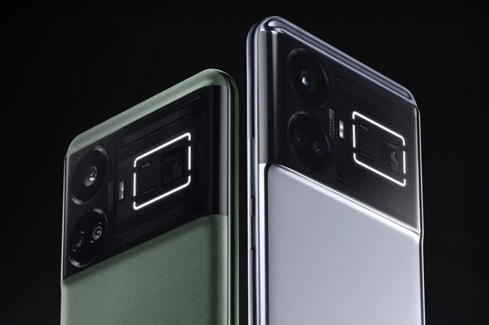 Fakta Menarik Realme GT5, Punya RAM 24 GB dan Fast Charging 240W - Info Komputer