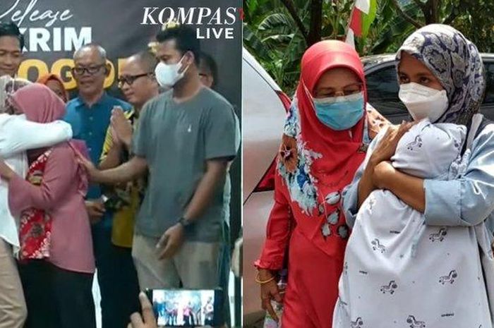 Cerita Bu Dian yang Bayinya Tertukar, Sejak Awal Melahirkan Dipisahkan dengan Anak Kandung: Kok ...