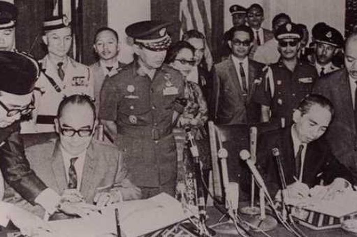 Berawal dari Pahlawan Kemerdekaan, Sosok Asal Solo Ini Justru Berakhir ...