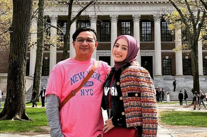 Harta Kekayaannya Tembus Rp11 Miliar, Tengok Penampakan Rumah Pasha ...
