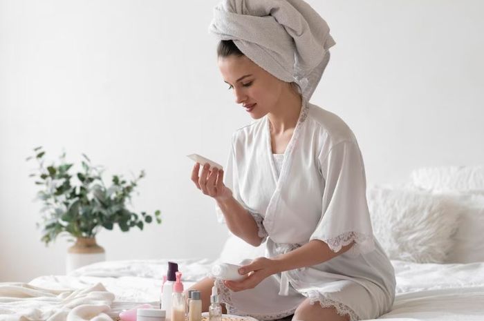 Masih Banyak yang Salah Kaprah, Ternyata 7 Skincare Ini Tidak Boleh ... Masih Banyak yang Salah Kaprah, Ternyata 7 Skincare Ini Tidak Boleh ...