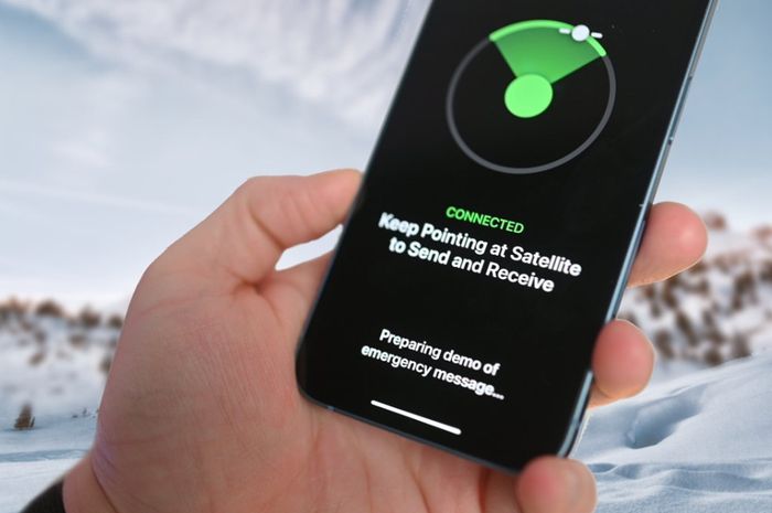 Mirip iPhone, Google Kembangkan Layanan SOS Satelit di Android - Info ... Mirip iPhone, Google Kembangkan Layanan SOS Satelit di Android - Info ...
