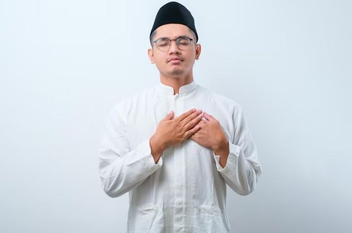 Pentingnya Sikap Kontrol Diri, Contoh dan Hikmahnya dalam Kehidupan ... Pentingnya Sikap Kontrol Diri, Contoh dan Hikmahnya dalam Kehidupan ...