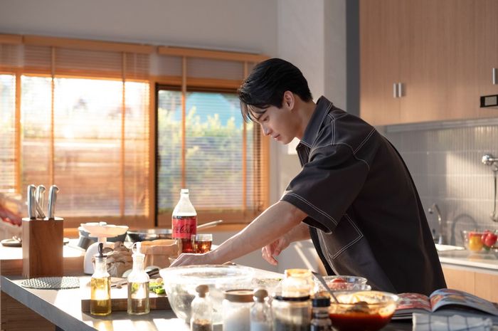 A Recipe for Magic, Ikatan dalam Momen Makan Bersama Orang Tercinta ...
