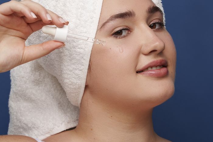 5 Serum Wajah yang Bagus untuk Memutihkan di Bawah Rp 50 Ribu, Ampuh! - Stylo