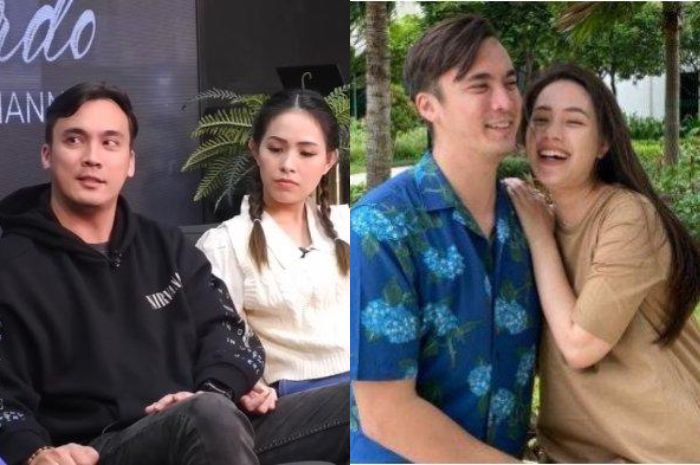 Lady Nayoan Cuma Bisa Beri Reaksi Begini, Rendy Kjaernett Blak-blakan Bongkar Kehidupan ...