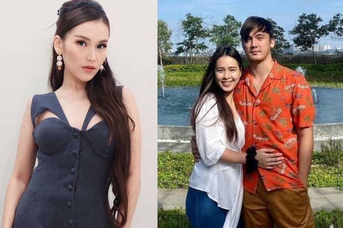 Masyaallah, Sikap Ayu Ting Ting saat Ketemu Lady Nayoan dan Rendy ... Masyaallah, Sikap Ayu Ting Ting saat Ketemu Lady Nayoan dan Rendy ...