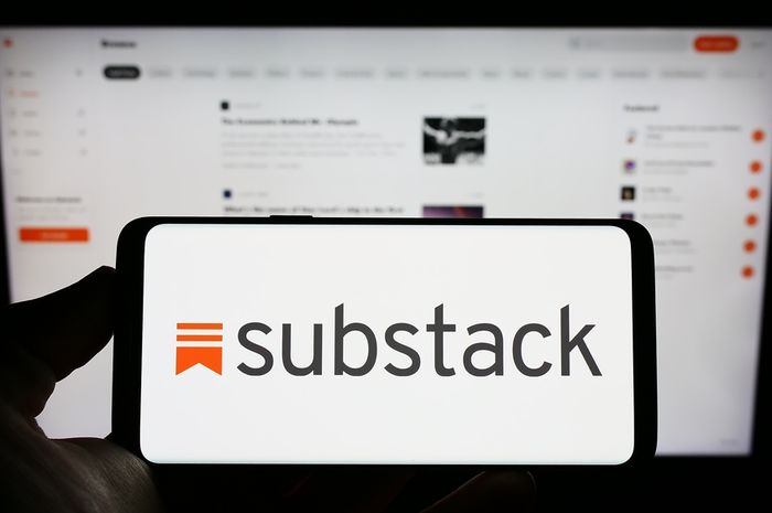 Dibantu AI, Kini Proses Transkrip di Substack Lebih Mudah dan Cepat - Semua Halaman - Info Komputer