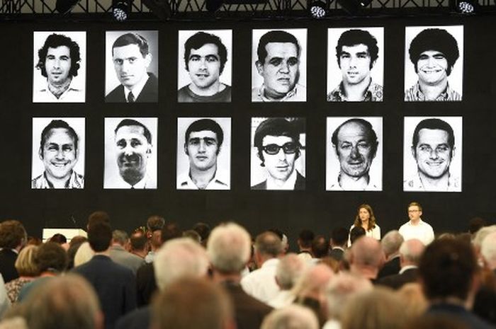 SEJARAH HARI INI - Munich Massacre, Serangan Teroris di Olimpiade 1972 ...