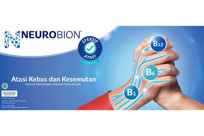 Apa Bedanya Vitamin B dan Vitamin B Kompleks Serta Apa Manfaatnya ...
