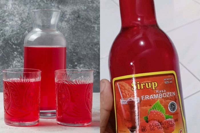 Seumur-umur Baru Tahu, Frambos Ternyata Nama Lain dari Buah Ini, Bukan ...