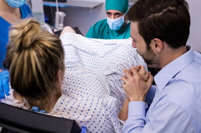 Tips Melahirkan Normal Tanpa Jahitan, Mulai dengan Sering Melakukan ...