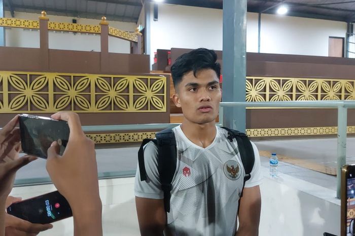 Shin Tae-yong Kerap Menyepelekan Ramadhan Sananta di Timnas Senior ... Shin Tae-yong Kerap Menyepelekan Ramadhan Sananta di Timnas Senior ...