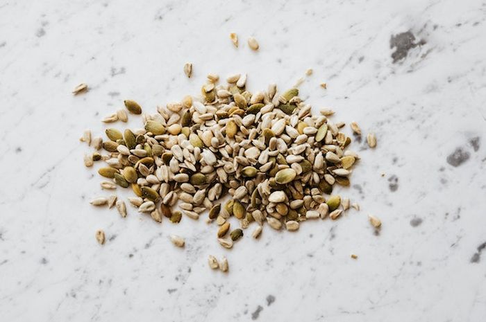 Sering Diolah Jadi Camilan Sehat, Ketahui 6 Khasiat Mengonsumsi Biji ...