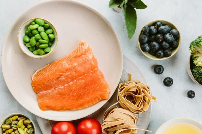 6 Makanan dan Minuman untuk Sembuhkan Fatty Liver atau Hati Berlemak ...