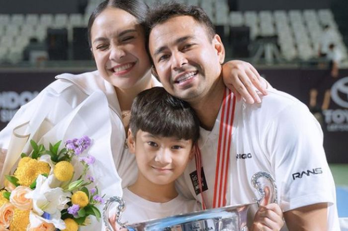 Berita Rafathar Ditonjok Teman Sekolah Viral, Begini Tanggapan Raffi Ahmad yang Lebih Santuy ...