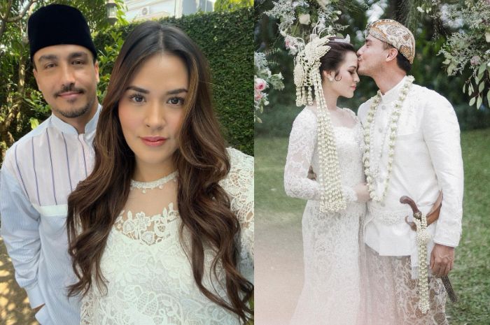 Pernikahannya Dijuluki Hari Patah Hati Nasional, Raisa Ungkap Uneg ...