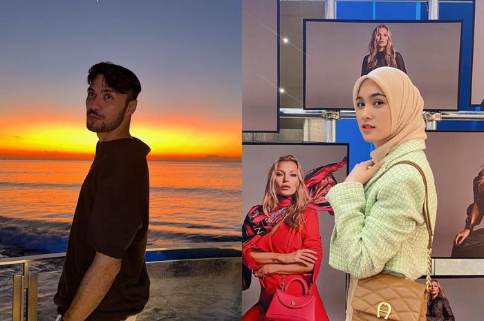 Refal Hady Dijodohin Sama Cut Syifa Padahal Enggak Pernah Ketemu ...