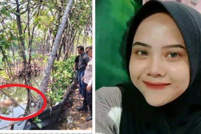 Titik Terang Misteri Penemuan Mayat Wanita Berseragam Pramuka di Pemalang, Ternyata Bukan Siswi ...