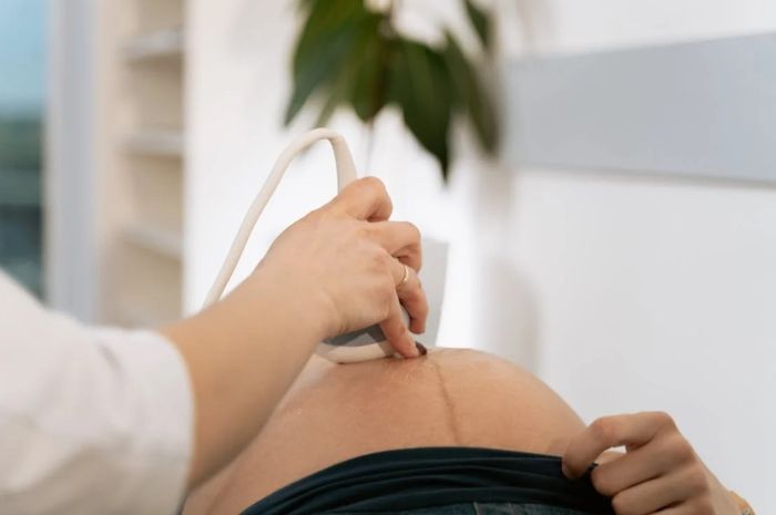 Ingin Melahirkan Secara Normal, Ini Indikasi Persalinan Normal yang ...