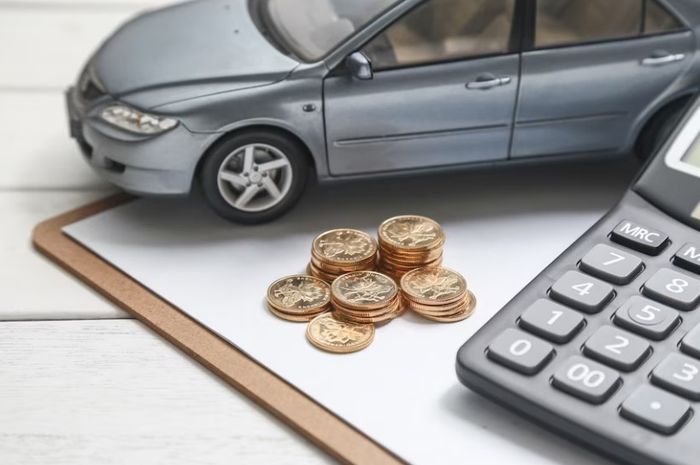 Biaya Gesek Mobil yang Perlu Disiapkan Saat Pajak 5 Tahunan, Yuk Simak! - Nakita