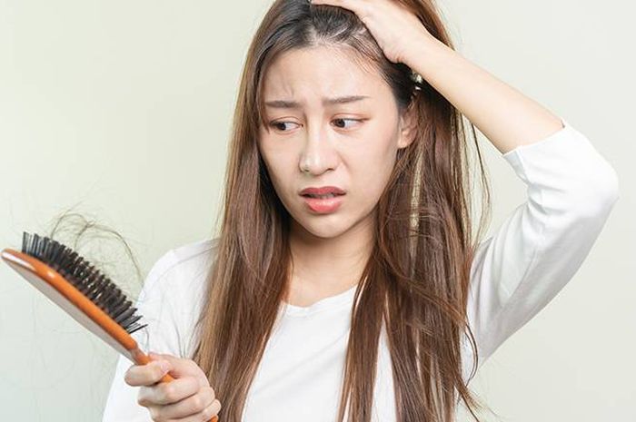 Rekomendasi Hair Care Alfamart untuk Rambut Rontok di Bawah 50 Ribu ...