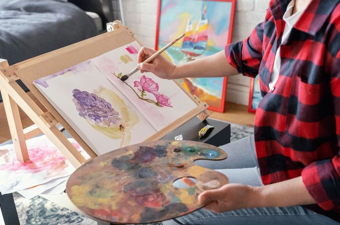 Mengenal Nama-Nama Hobi dalam Bahasa Inggris dan Contoh Dialognya ...