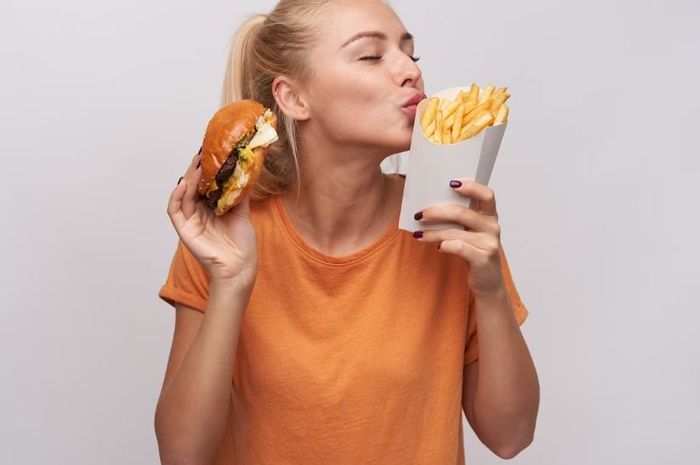 Berapa Banyak Porsi Makan untuk Pengidap Diabetes? Berikut ini ... Berapa Banyak Porsi Makan untuk Pengidap Diabetes? Berikut ini ...