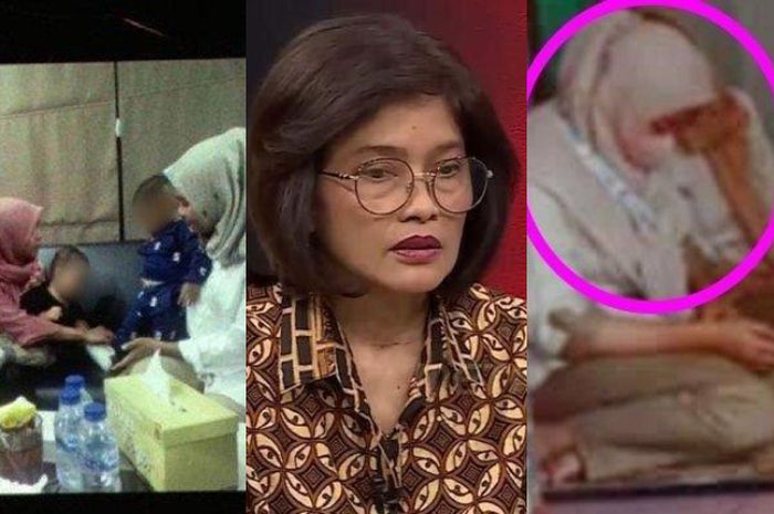 Terungkap! Inilah Sosok Perawat yang Diduga Jadi Penyebab Bayi Tertukar di Bogor, Direktur RS ...