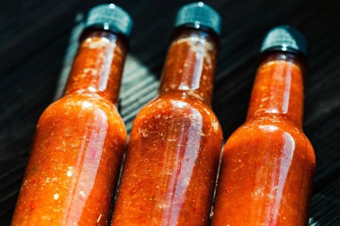 Pantas Susah Keluar, Begini Trik Ampuh Mengatasi Saus Botolan yang ...