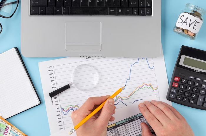 Resesi Ekonomi: Pengertian, Kreativitas hingga Penyebabnya - Kids