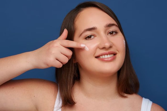 5 Rekomendasi Cream Pemutih Wajah untuk Wajah yang Susah Putih, Ampuh ...