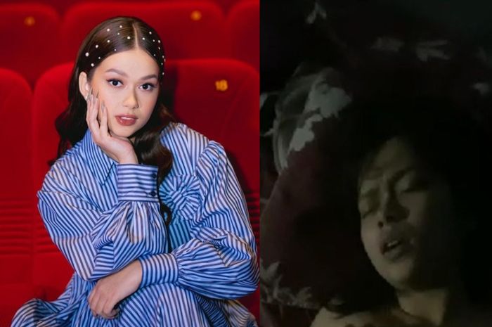 Video Syur Mirip Rebecca Klopper Jilid Dua Kembali Viral di Media Sosial