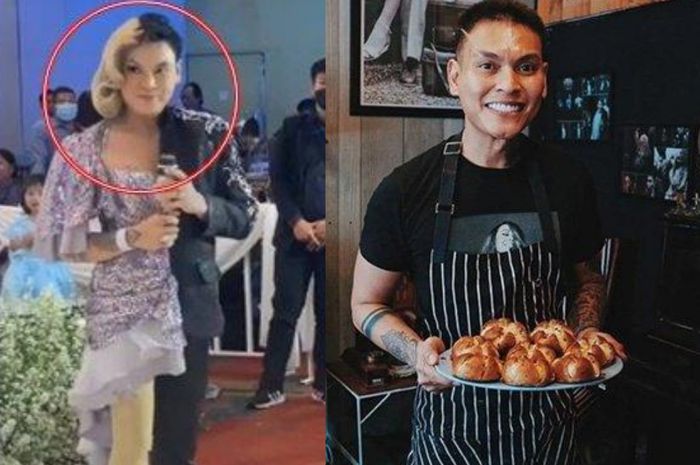 Ingat Hudson Penyanyi Bermuka Dua di IMB? Sempat Viral Nyanyi di ... Ingat Hudson Penyanyi Bermuka Dua di IMB? Sempat Viral Nyanyi di ...