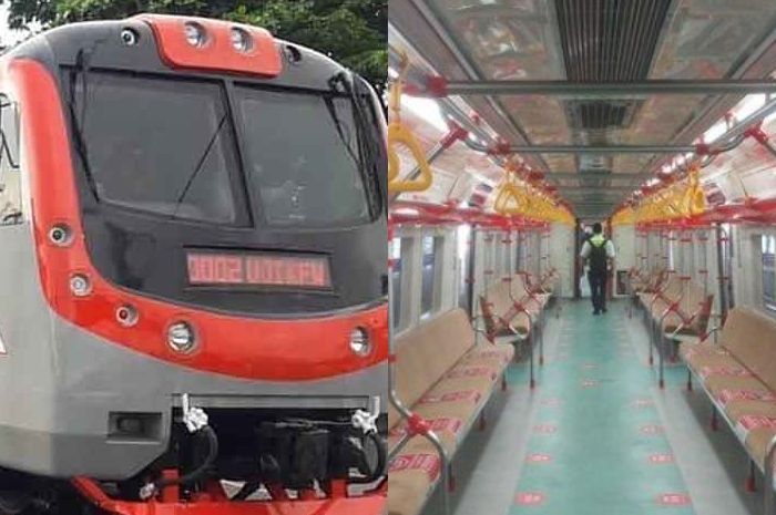 Cara Beli Tiket KRL Jogja-Solo Bayar Pakai Gopay, Lebih Praktis ... Cara Beli Tiket KRL Jogja-Solo Bayar Pakai Gopay, Lebih Praktis ...