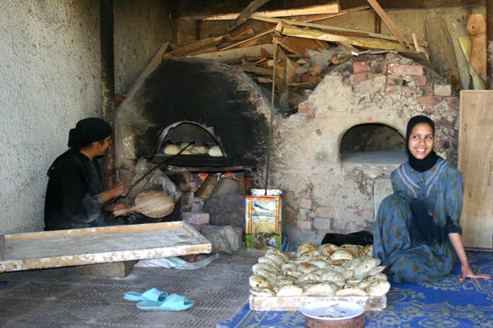 Asal-usul Roti dalam Sejarah Manusia, dari Babilonia hingga Era Modern ...