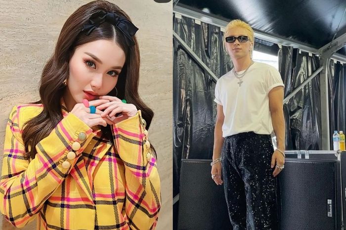 Bikin Jiwa Iri Fans Kpop Meronta-ronta, Ayu Ting Ting Pamer Mejeng ... Bikin Jiwa Iri Fans Kpop Meronta-ronta, Ayu Ting Ting Pamer Mejeng ...