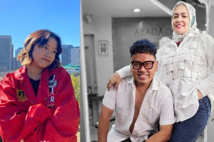 Cinta Kuya Menyesal Mulung Gelas Plastik di Amerika Serikat, Ternyata ...